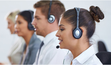 Call Center & Answering Service | Baltimore, Maryland