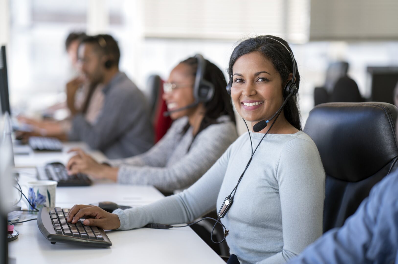 How to Save Money with an Answering Service - TeleRep